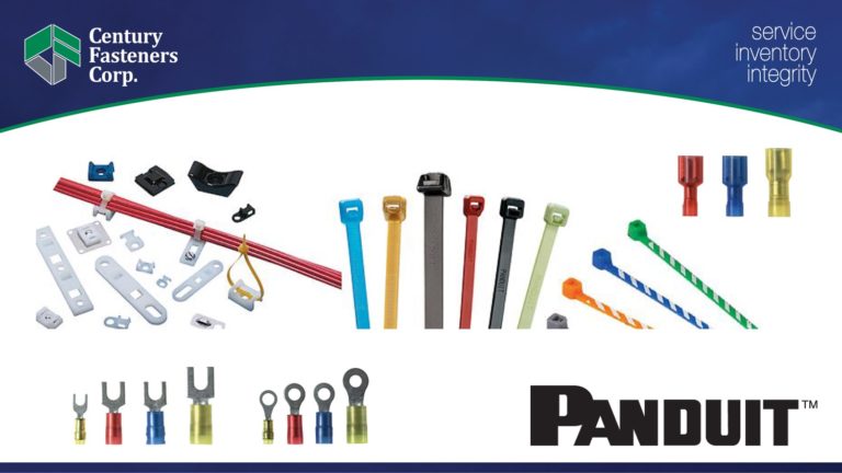 Panduit - Century Fasteners Corp.