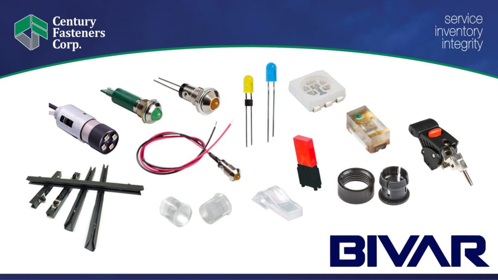 Bivar - Century Fasteners Corp.