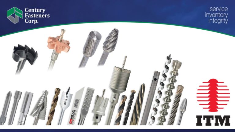 International Tool Manufacturing - Century Fasteners Corp.