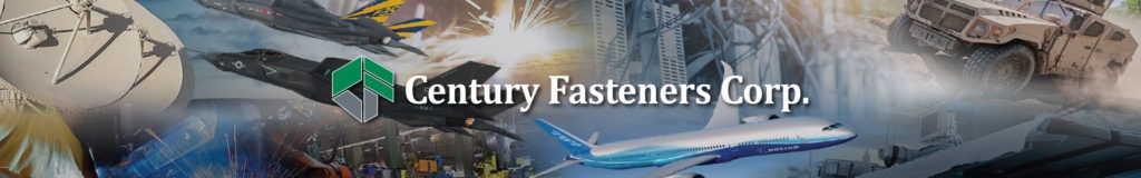 Supplier Corrective Action Response - Century Fasteners Corp.