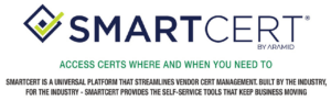 SmartCert - Century Fasteners Corp.