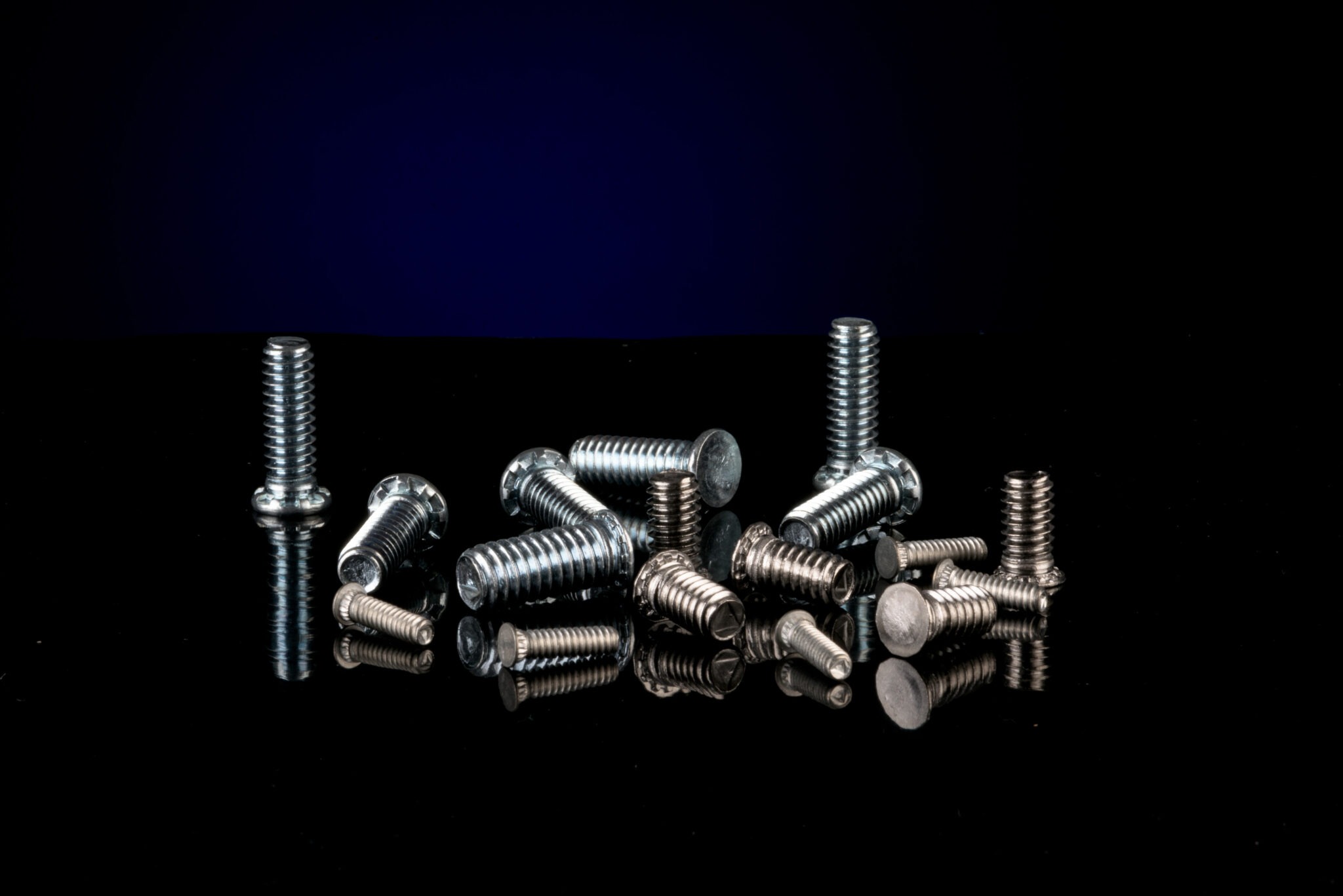 Century Fasteners de México – Clinchables - Century Fasteners Corp.
