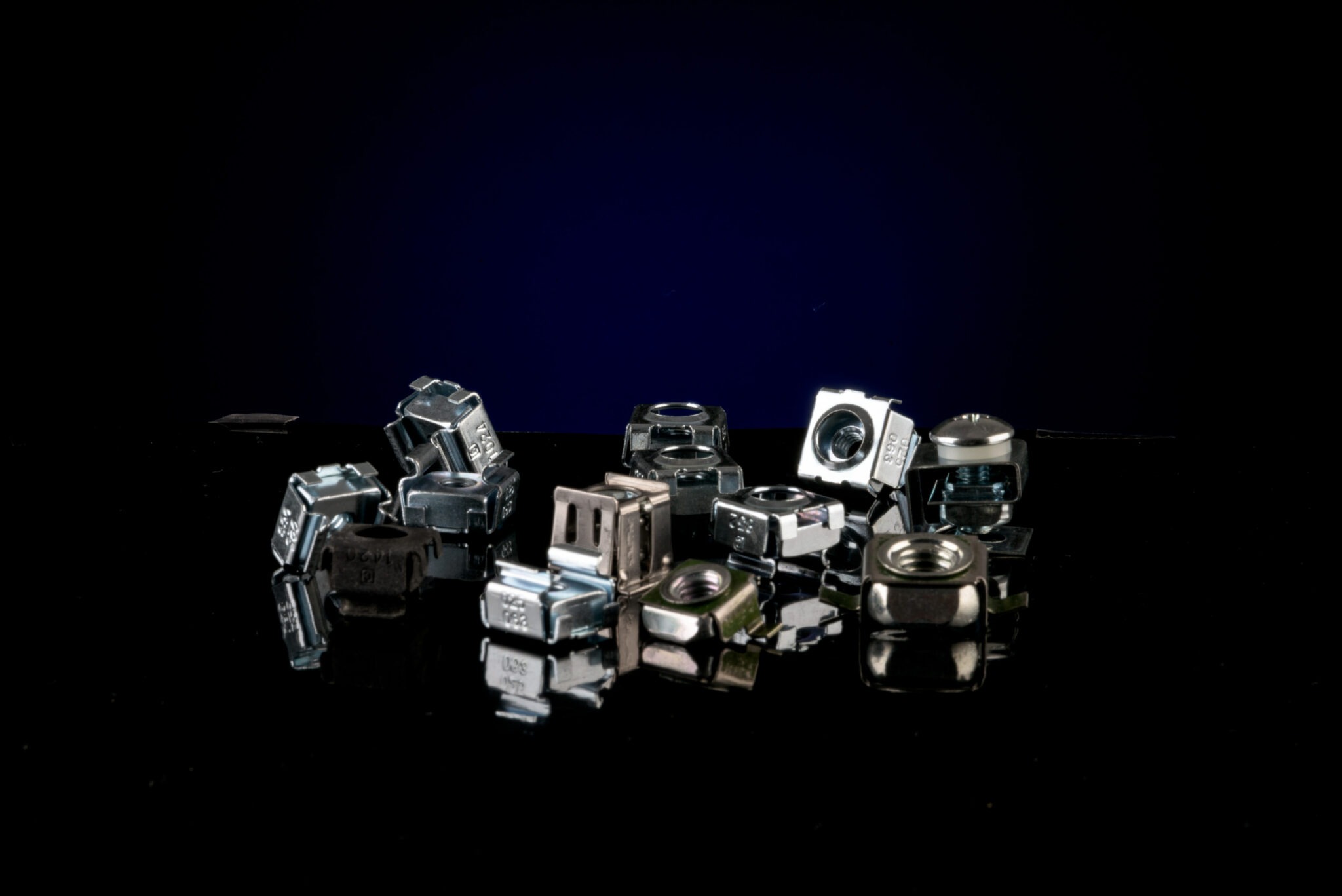 Century Fasteners de México – Distribuidores - Century Fasteners Corp.