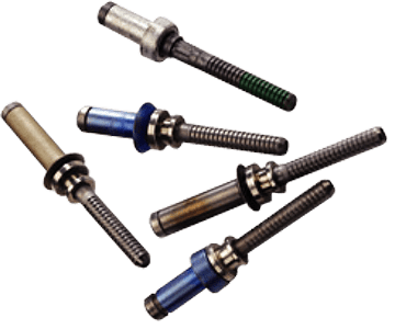 Century Fasteners de México - Aeroespaciales - Century Fasteners Corp.