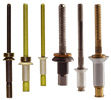 Century Fasteners de México - Aeroespaciales - Century Fasteners Corp.