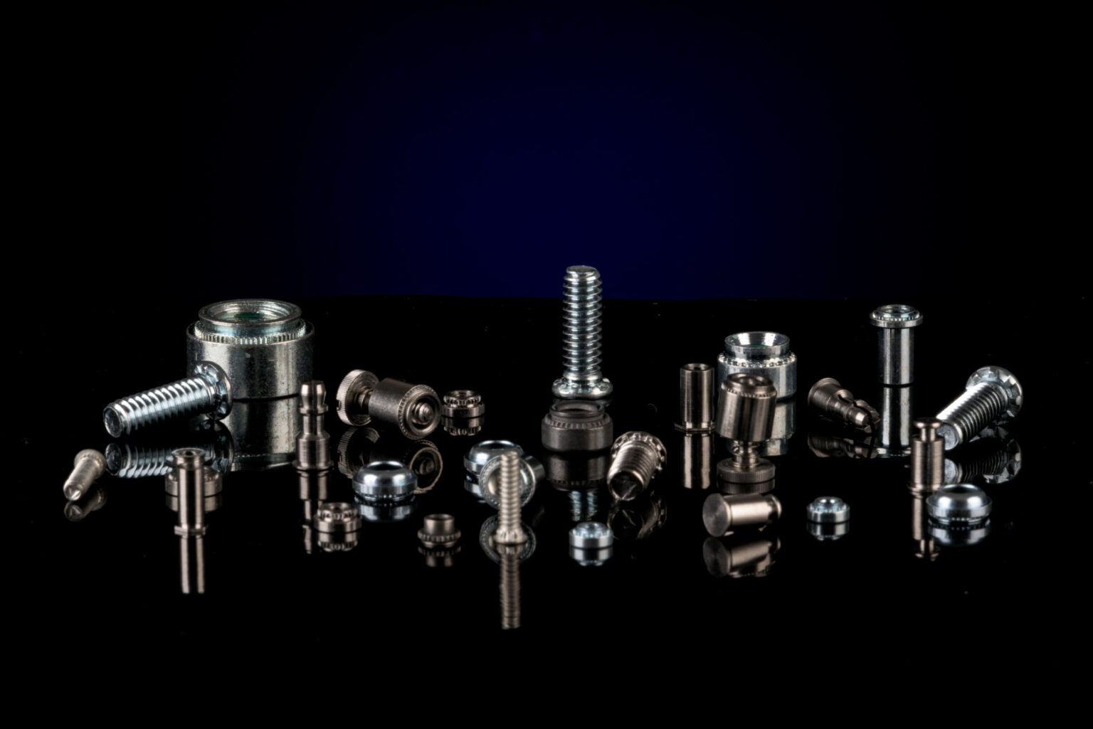 Century Fasteners de México – Distribuidores - Century Fasteners Corp.