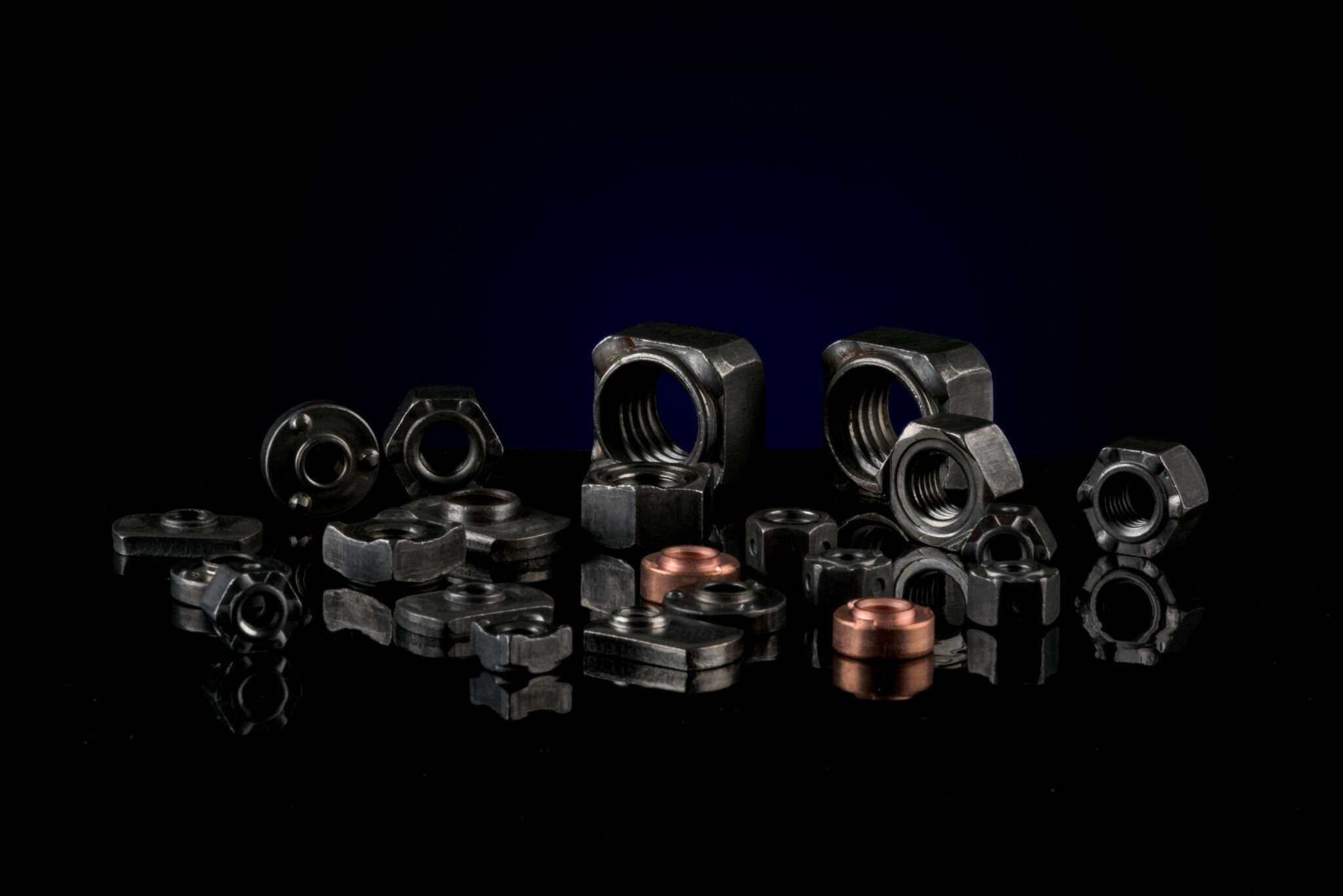 Century Fasteners de México – Distribuidores - Century Fasteners Corp.