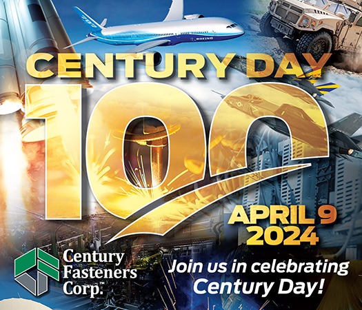 Home - Century Fasteners Corp.