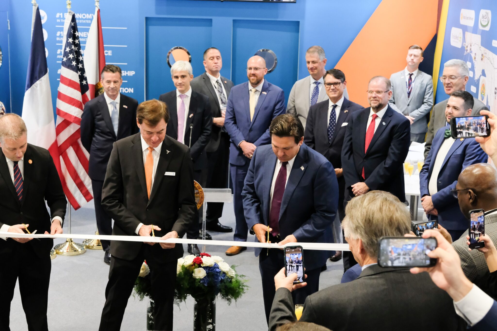 UPDATE: 2025 International Paris Air Show - Century Fasteners Corp.