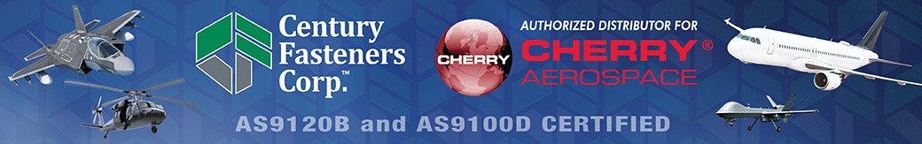 Home - Century Fasteners Corp.